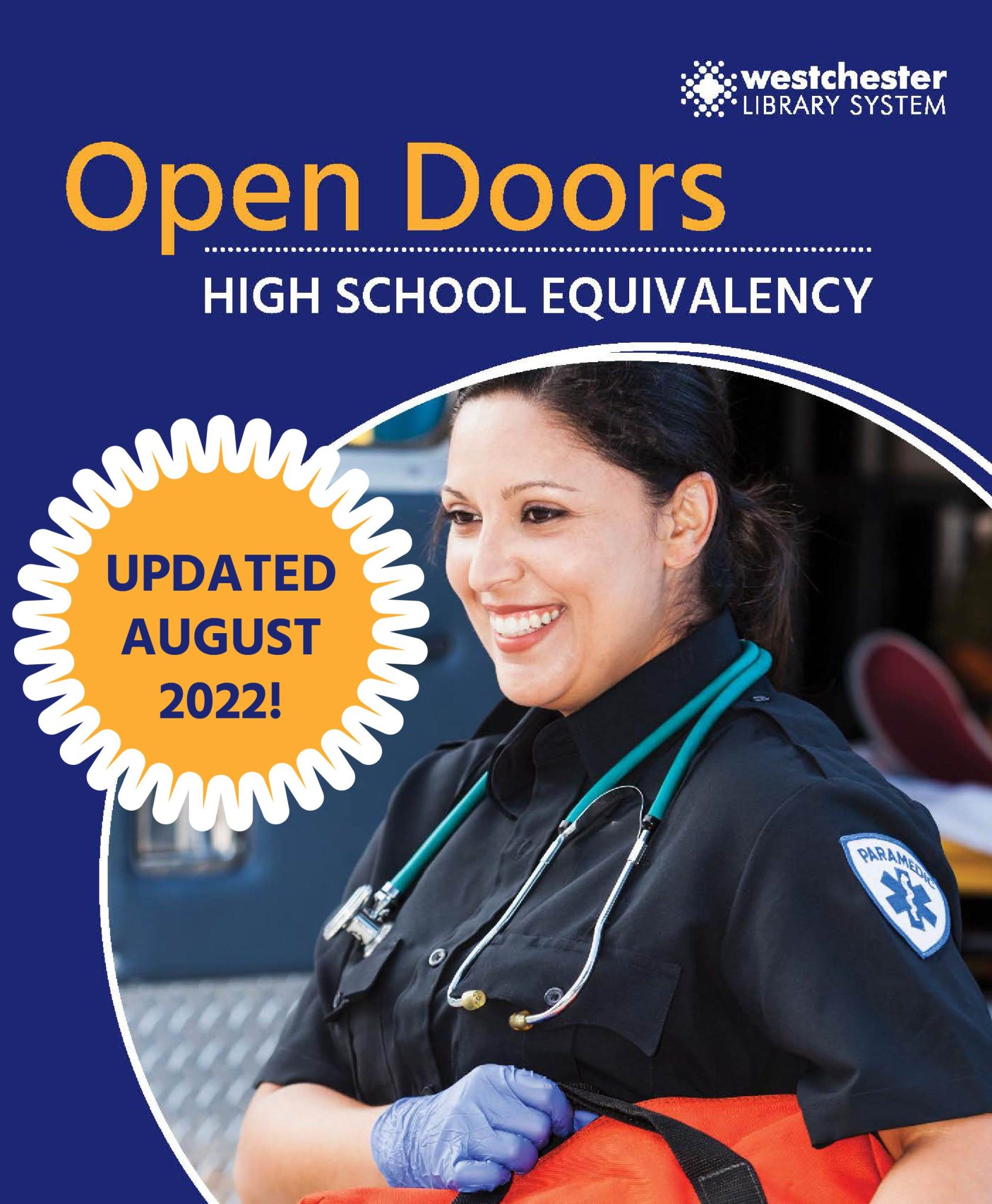 High School Equivalency and the GED test (formerly the TASC test ...